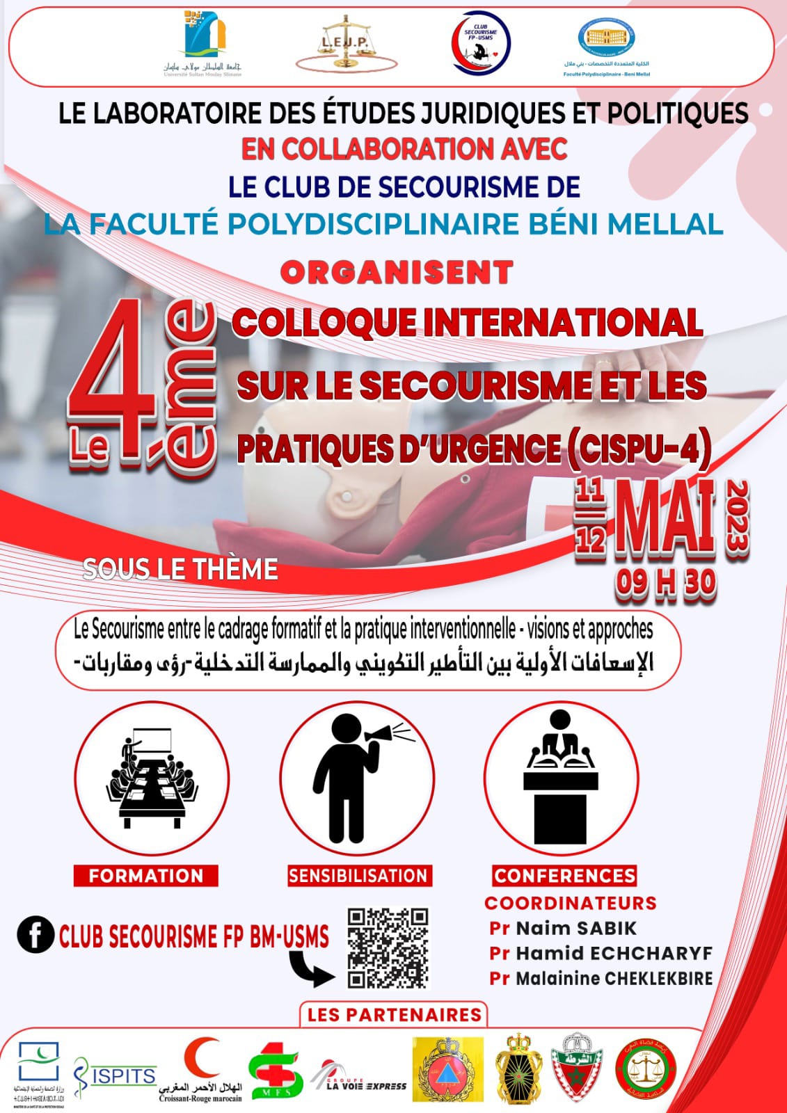 FP BENI-MELLAL
